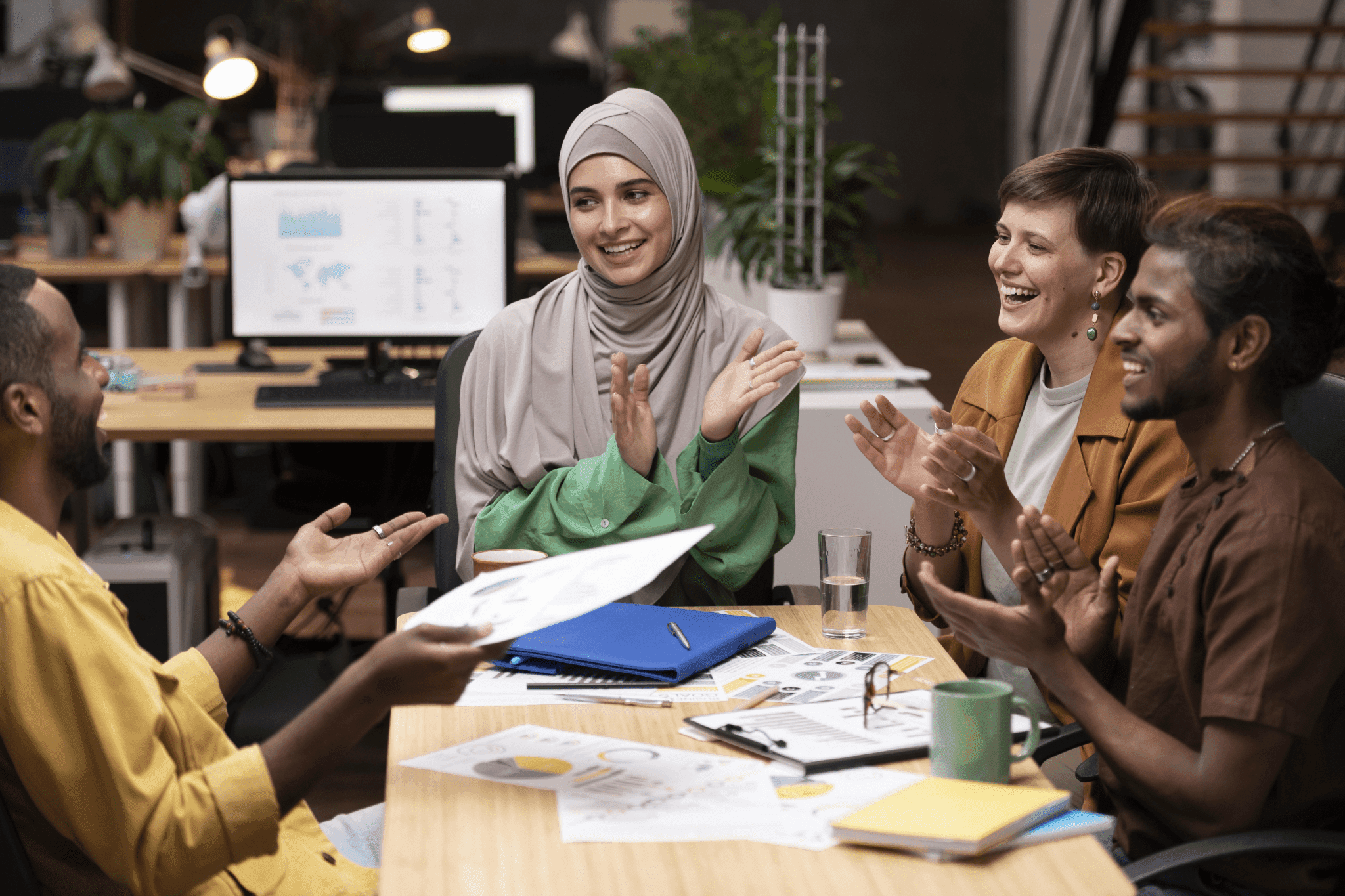 Spoken Arabic Course in Dubai | KHDA Certified – We Aspire