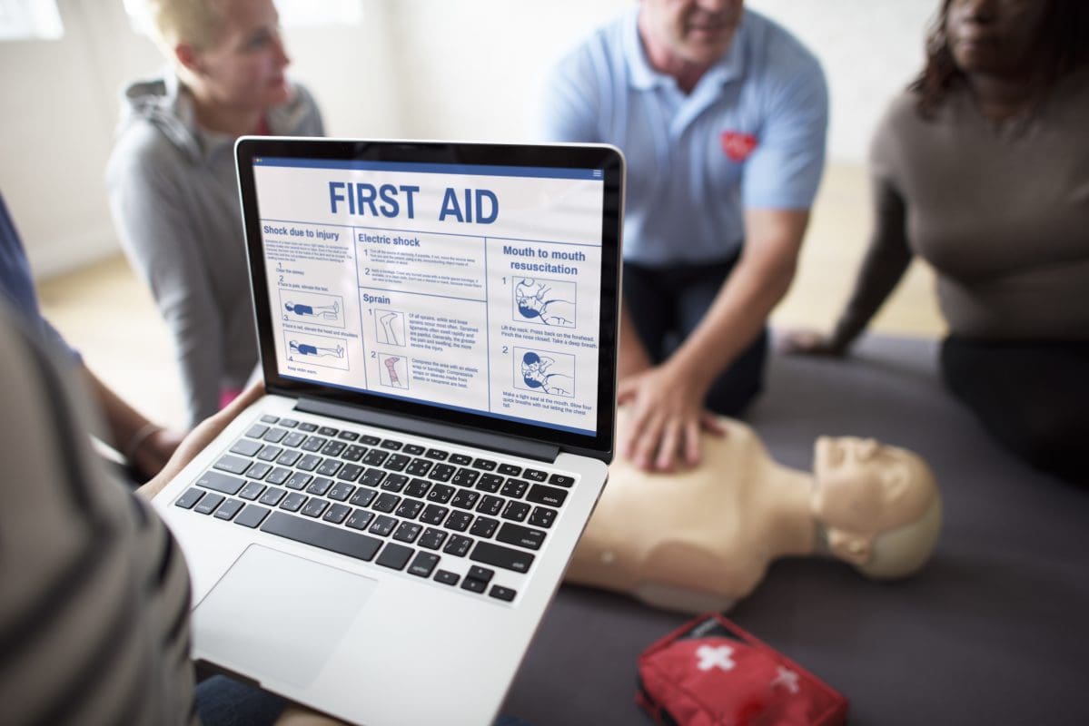 Why First Aid Training is Important: 7 Life-Saving Reasons You Need It ...