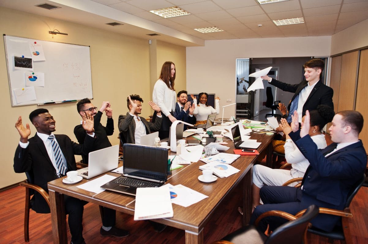 Top Corporate Training Trends in UAE 2025 | KHDA-Approved Programs by ...
