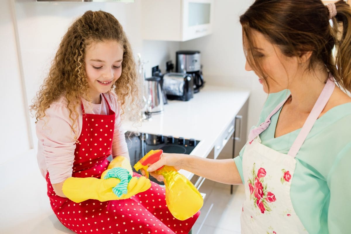 Nanny & Housekeeper Training: Build Skills, Gain Certification & Start ...