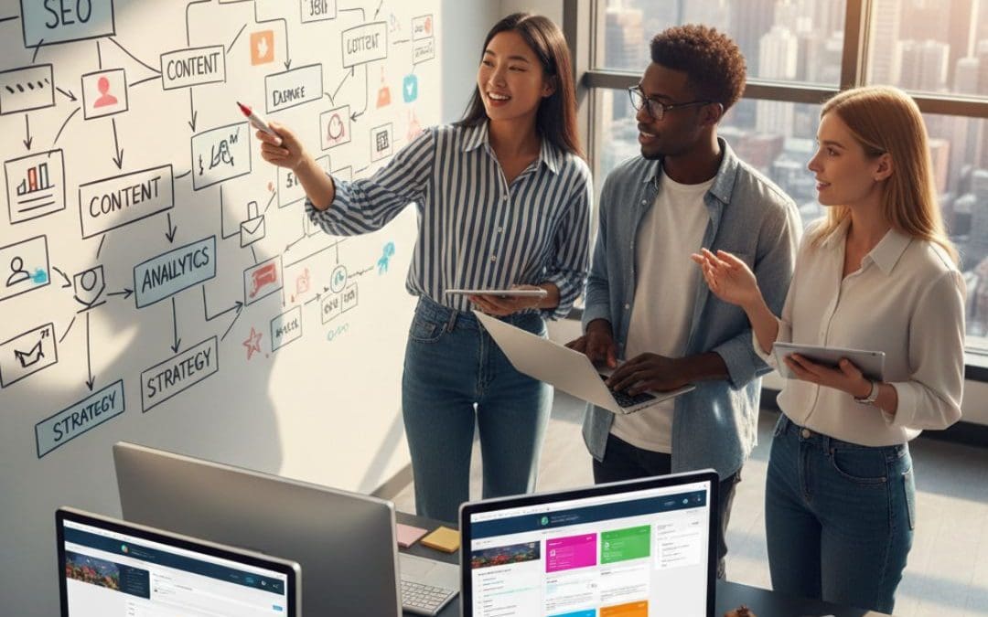 Best Digital Marketing Course in Dubai 2025 | WeAspire