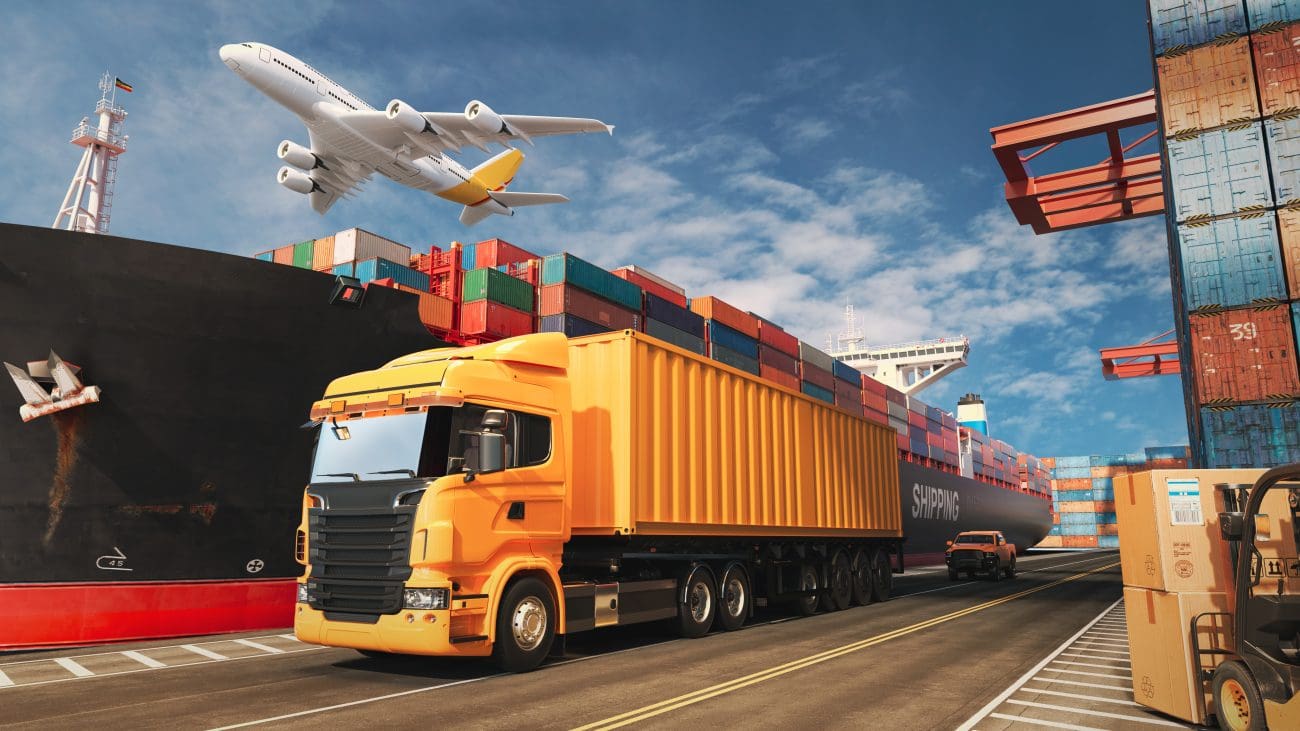 Top 10 Benefits of Logistics & Supply Chain Training (2025 Guide)