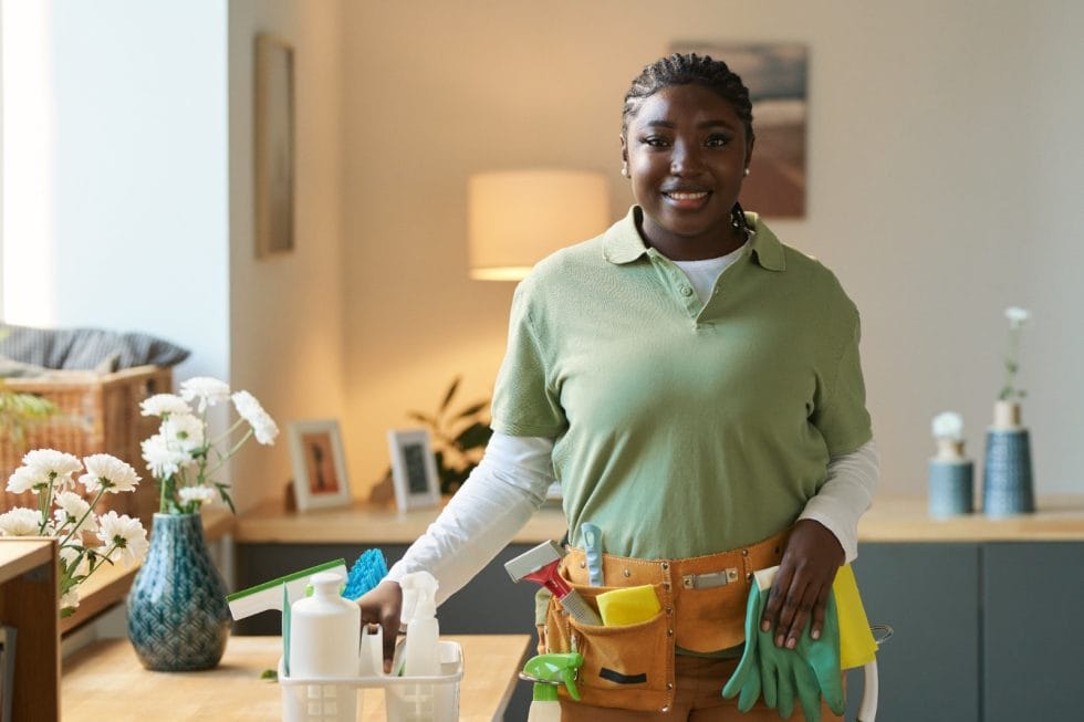 Nanny & Housekeeping Training in Dubai | Top Benefits for Household Owners