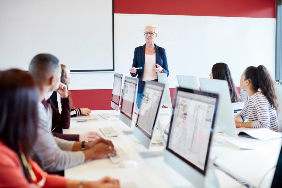 MS Office Training in Dubai | Best Training Center & Institute